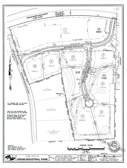 Roper Rd, Hiram, GA 30141 | LoopNet