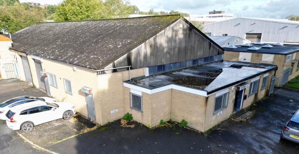 Riverdane Rd, Congleton, CW12 1UN | LoopNet