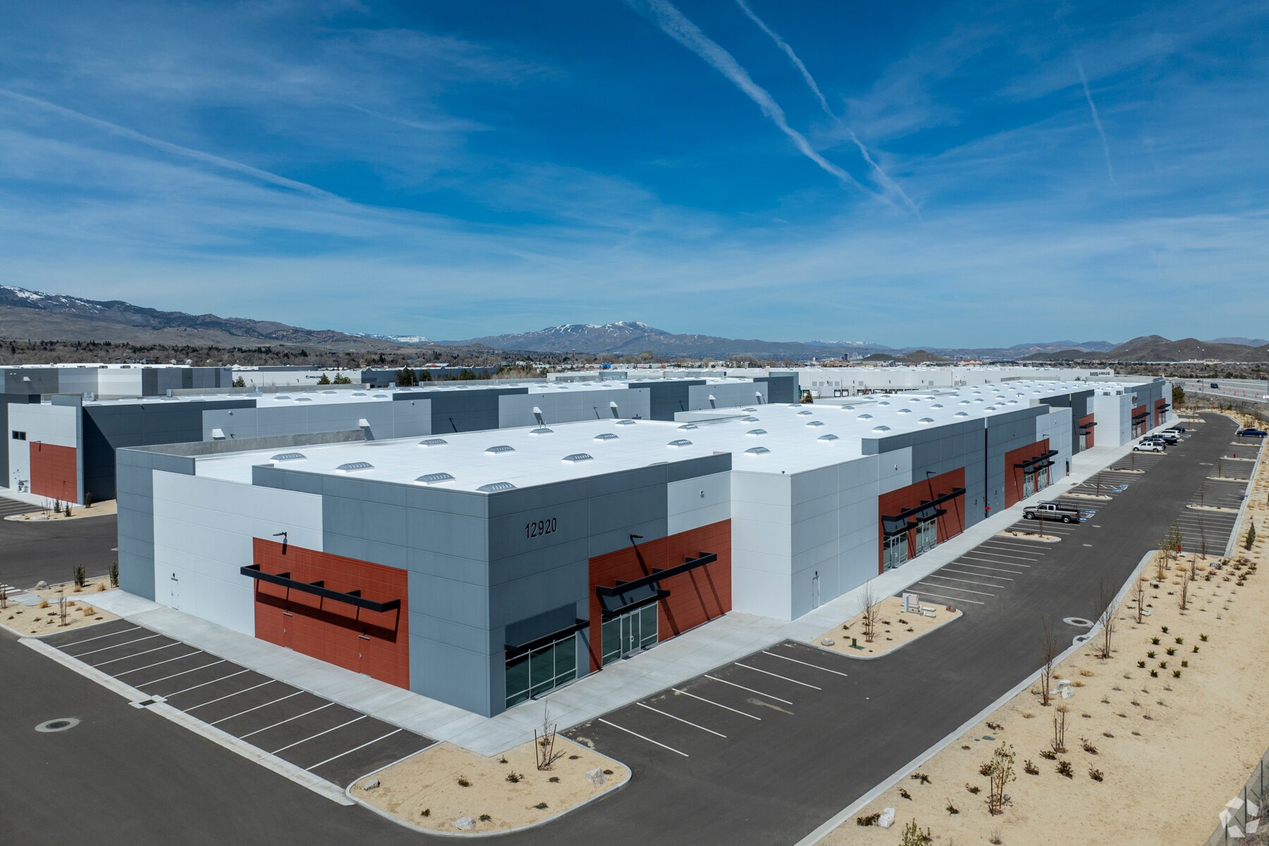 12920 Old Virginia Rd, Reno, NV 89521 - Industrial for Lease | LoopNet