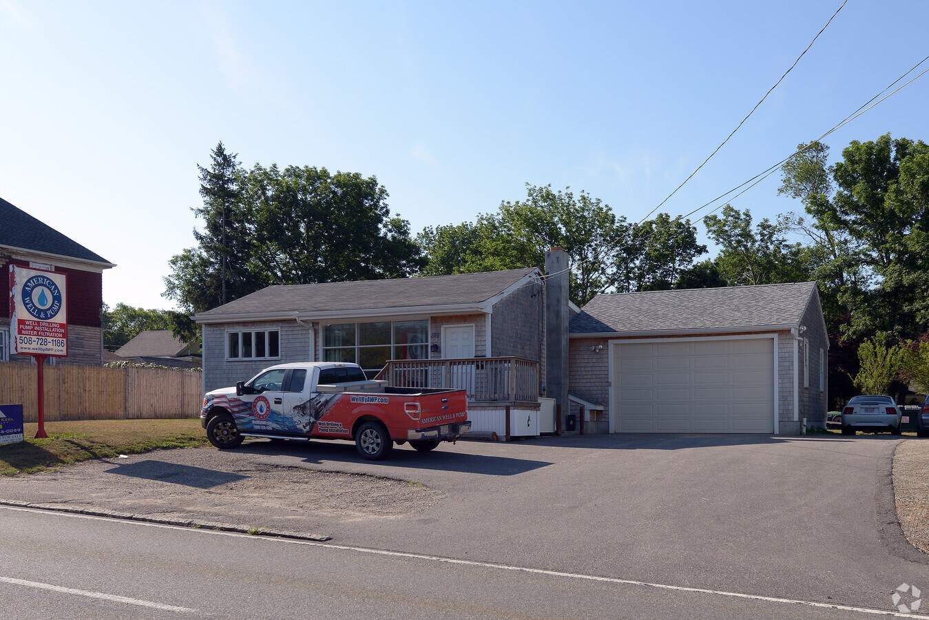 559 State Rd, Dartmouth, MA 02747 | LoopNet