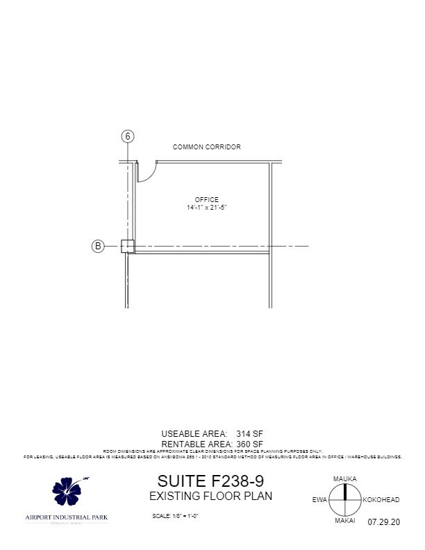 3375 Koapaka St, Honolulu, HI 96819 - Flex for Lease | LoopNet.com