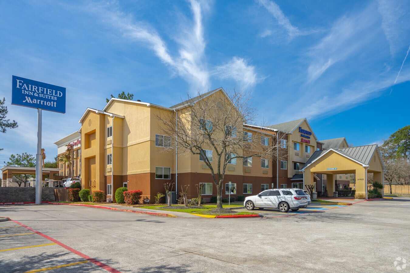 20525 Highway 59 N, Humble, TX 77338 | LoopNet