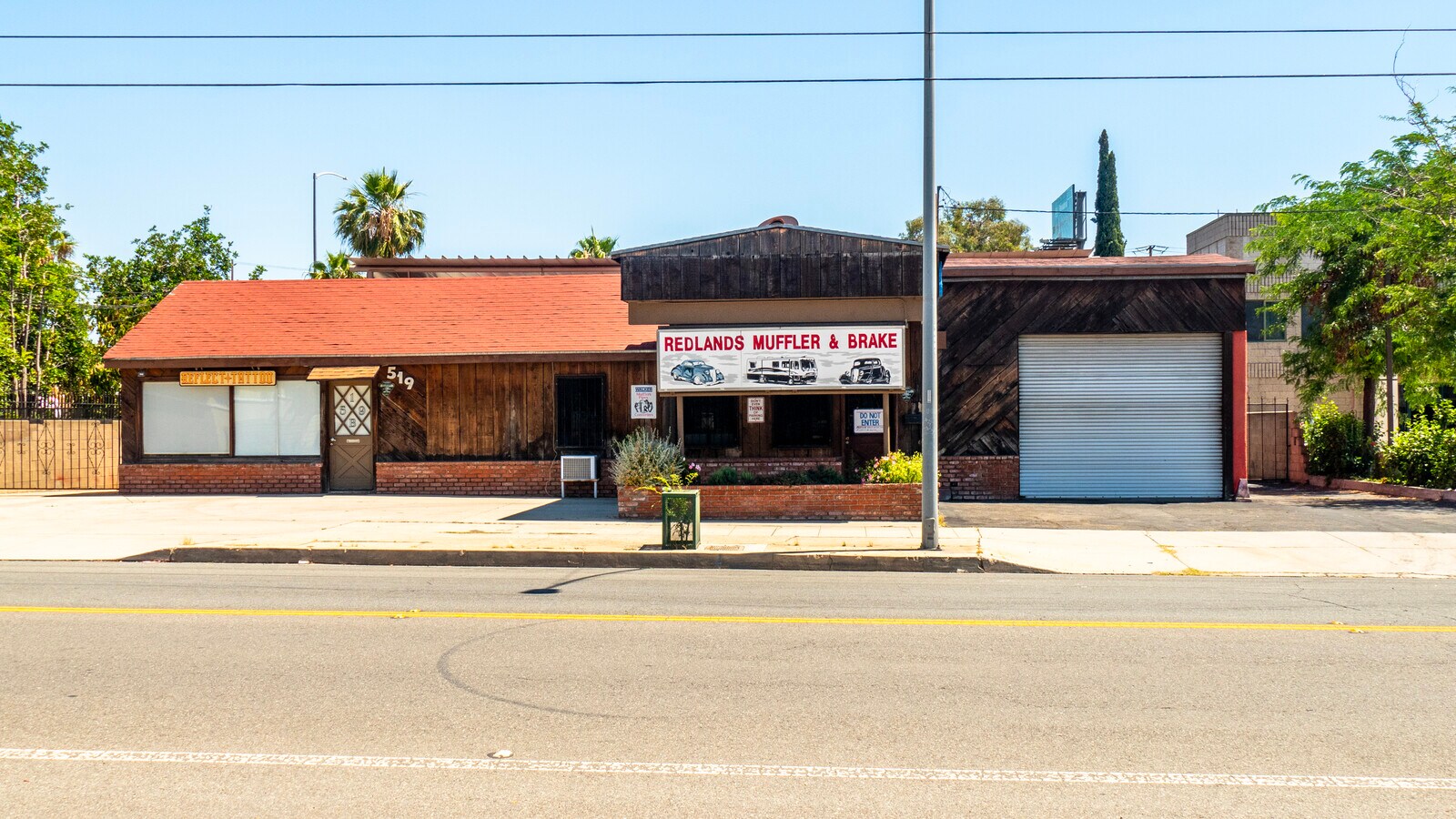 519 W Colton Ave, Redlands, CA 92374 - Retail for Sale | LoopNet
