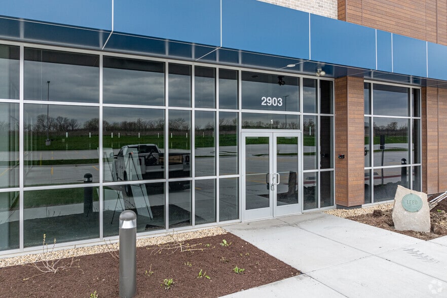 2903 Schweitzer Rd, Joliet, IL 60436 - CenterPoint Intermodal Center ...