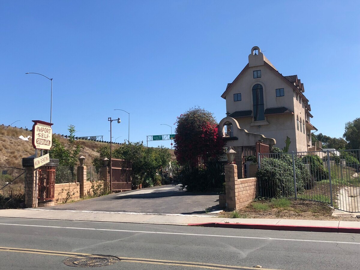 1575 Howard Ave, San Ysidro, CA 92173 | LoopNet