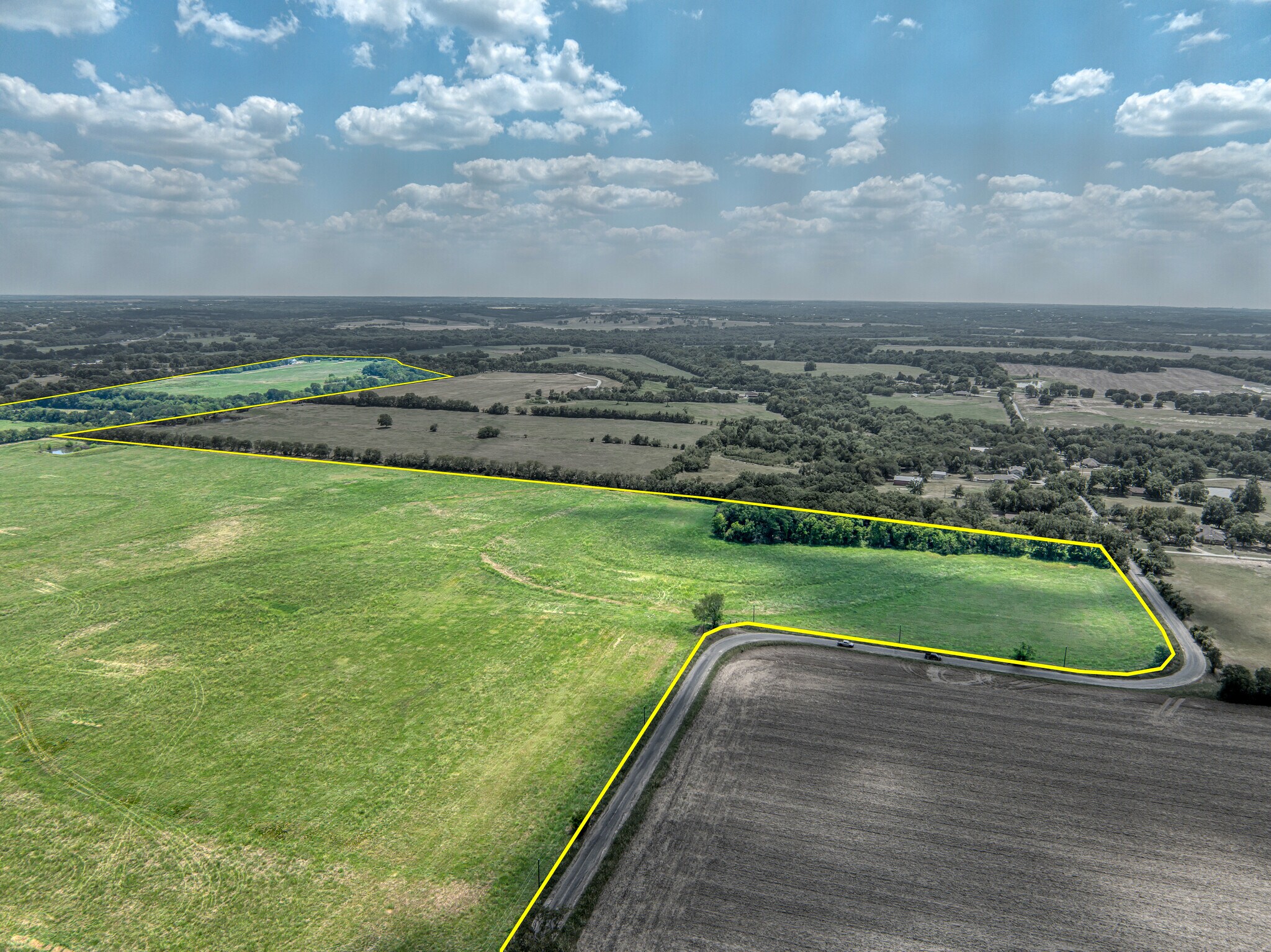 606.51 Acres, Sherman, TX 75090 - Land for Sale | LoopNet