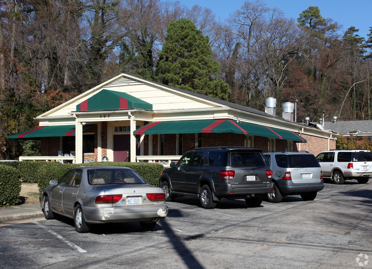 407 E Six Forks Rd, Raleigh, NC 27609 | LoopNet
