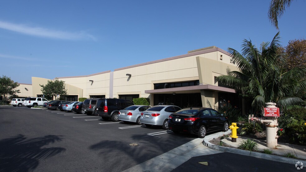 2748 Loker Ave W, Carlsbad, CA 92010 | LoopNet