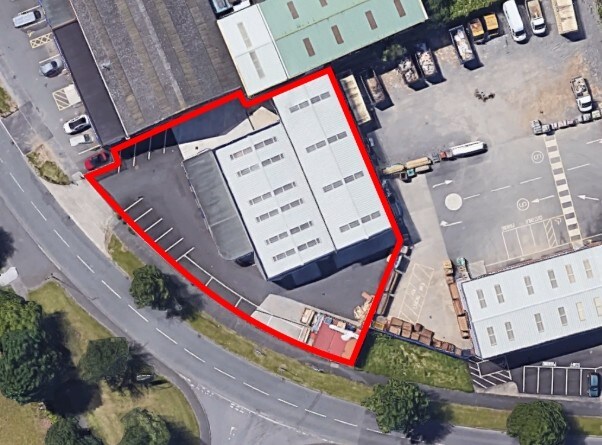 Sotherby Rd, Middlesbrough, TS6 6TT | LoopNet