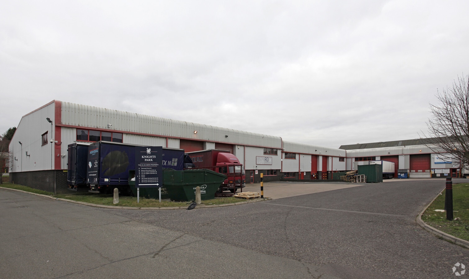 Knight Rd, Rochester, ME2 2LS | LoopNet