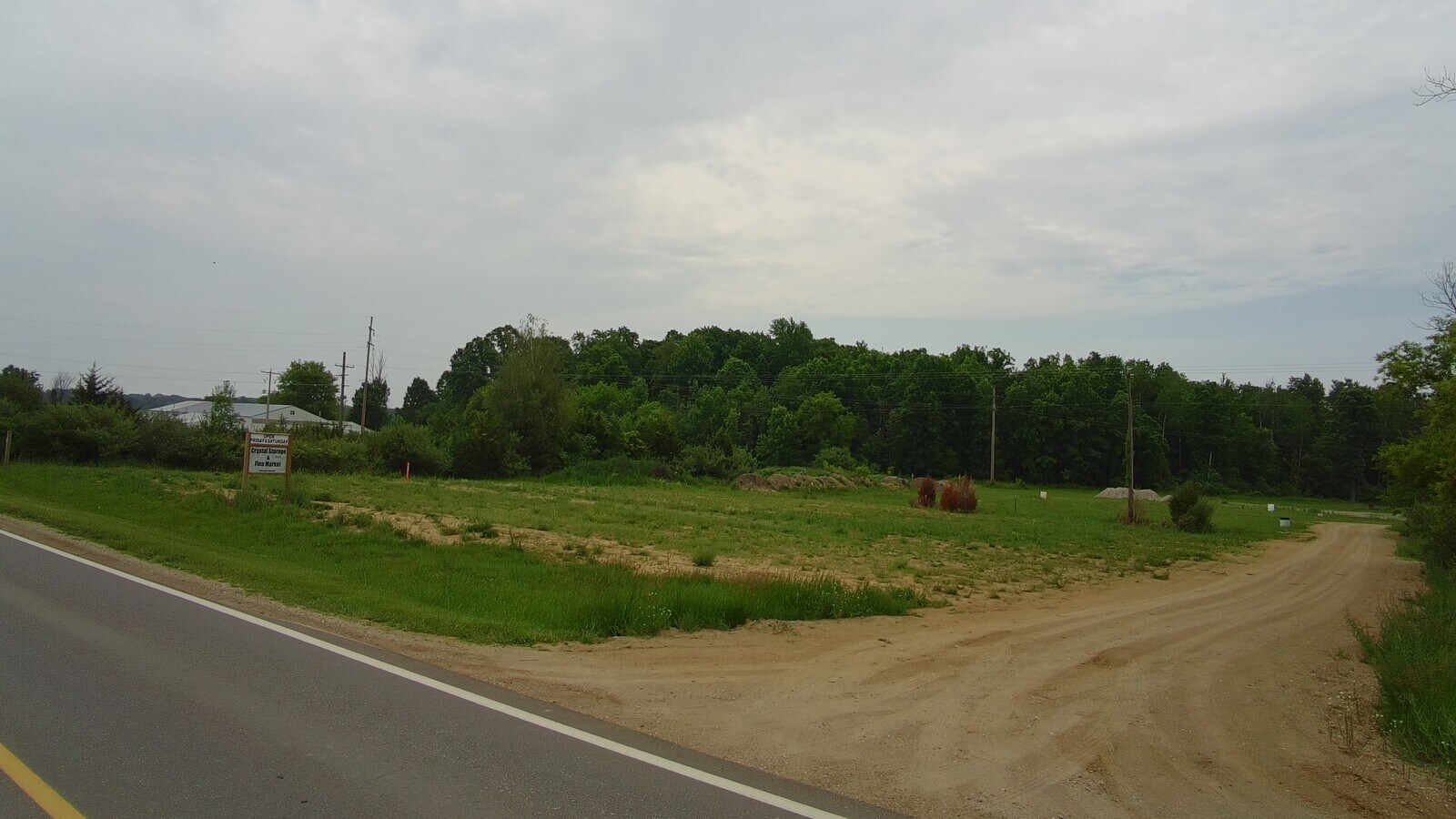 8386 Sidney Rd, Crystal, MI 48818 - 8386 E Sidney Rd, Crystal, MI 48818 ...