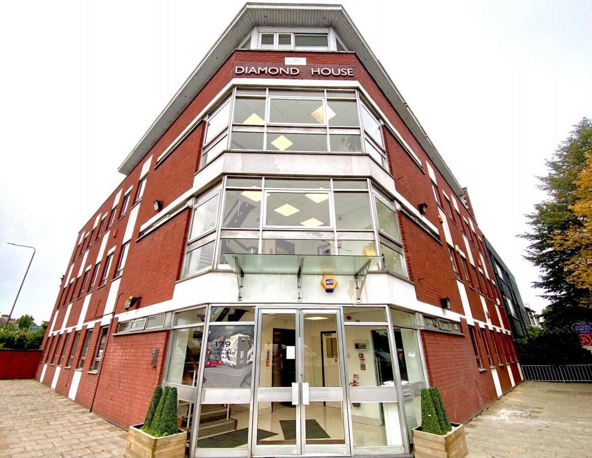 179 Lower Richmond Rd, Richmond, TW9 4LN - Diamond House | LoopNet