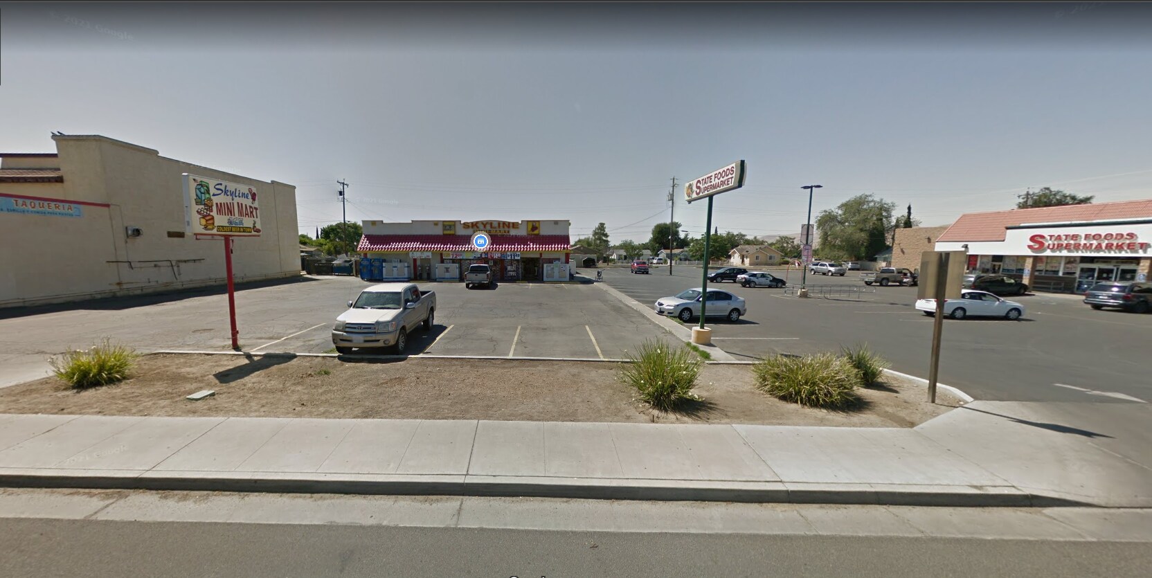 722 Skyline Blvd, Avenal, CA 93204 | LoopNet