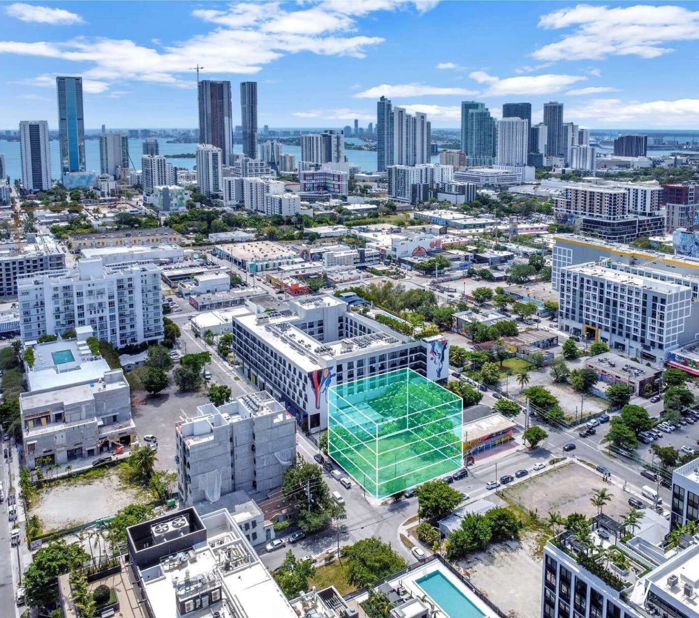 92 NW 27th st, Miami, FL 33127 - 92-98 NW 27th St | LoopNet