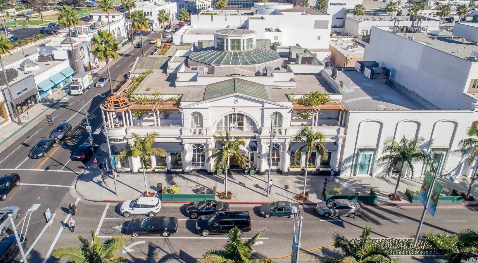 468 N Rodeo Dr, Beverly Hills, CA 90210 | LoopNet