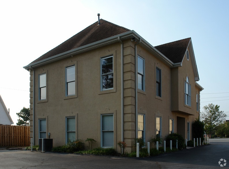 2500 Raeford Rd, Fayetteville, NC 28305 - Office for Lease | LoopNet