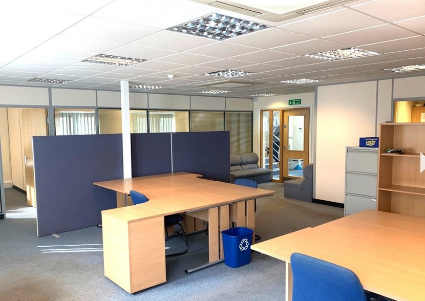 Rugby Rd, Lutterworth, LE17 4HB - St Johns Business Park | LoopNet