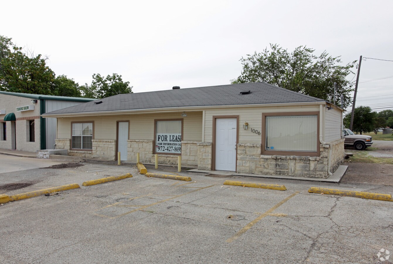 1006 E Us -175 Hwy, Crandall, TX 75114 | LoopNet