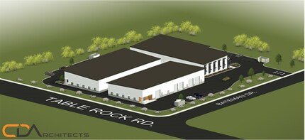 171 Bateman Dr, Medford, OR 97502 - Stella Development | LoopNet