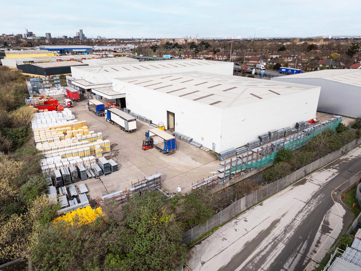 Ripple Rd, Barking, IG11 0SY - Building A | LoopNet