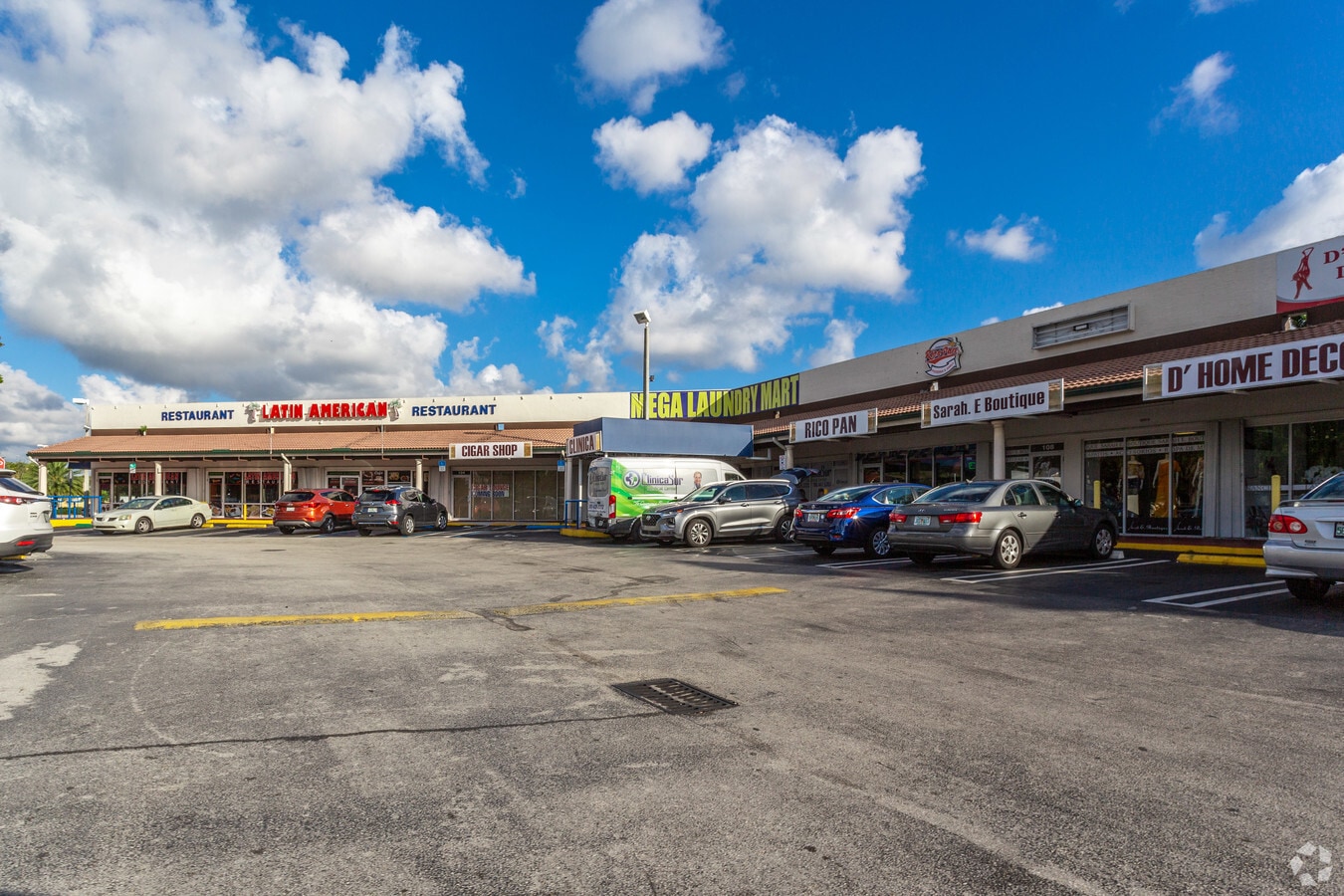 18400 NW 75th Pl, Hialeah, FL 33015 | LoopNet