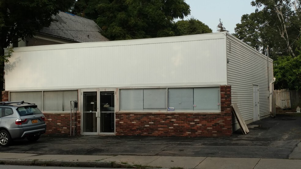 4468 Culver Rd, Rochester, NY 14622 | LoopNet 4468 Culver Rd, Rochester, NY 14622 | LoopNet
