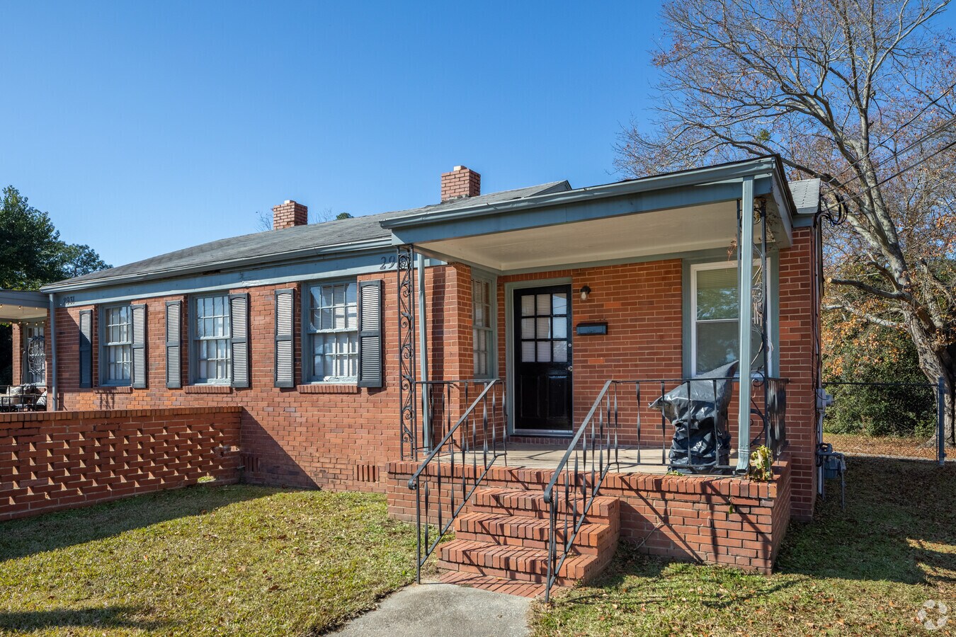 2907 Jackson St, Augusta, GA 30906 | LoopNet