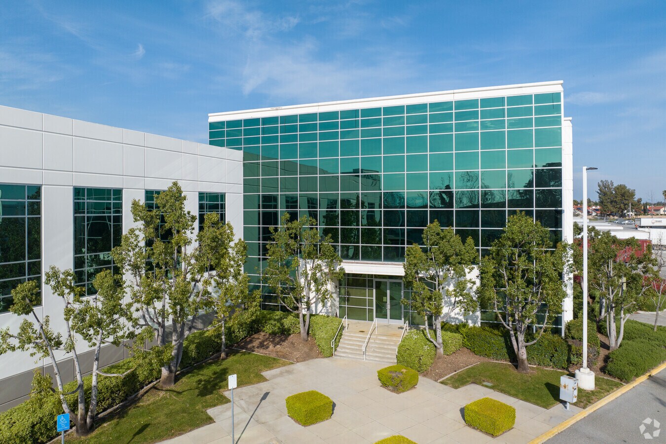 14780 Bar Harbor Rd, Fontana, CA 92336 - Bldg 1 | LoopNet