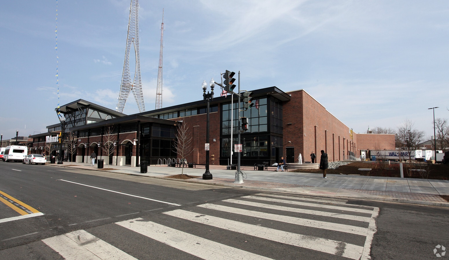 5929-5935 Georgia Ave NW, Washington, DC 20011 | LoopNet