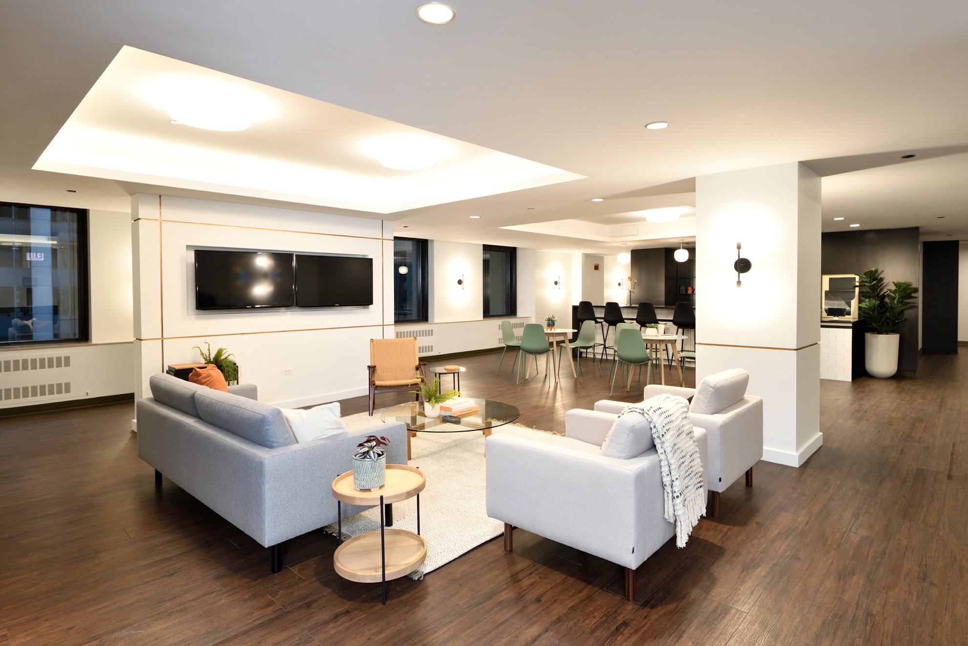 205 W Wacker Dr, Chicago, IL 60606 - Office for Lease | LoopNet