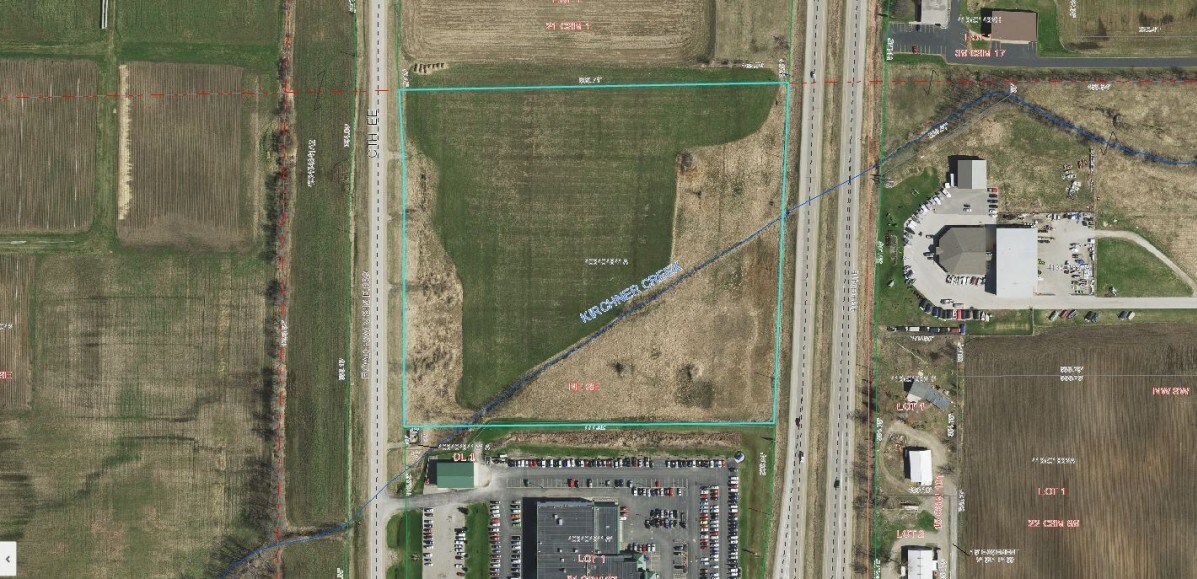 Hwy EE, Abrams, WI 54101 - RealtyHive ID: #1545529 | LoopNet