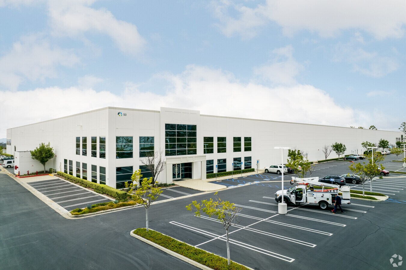 50 Icon, Foothill Ranch, CA 92610 - Foothill Business Center | LoopNet