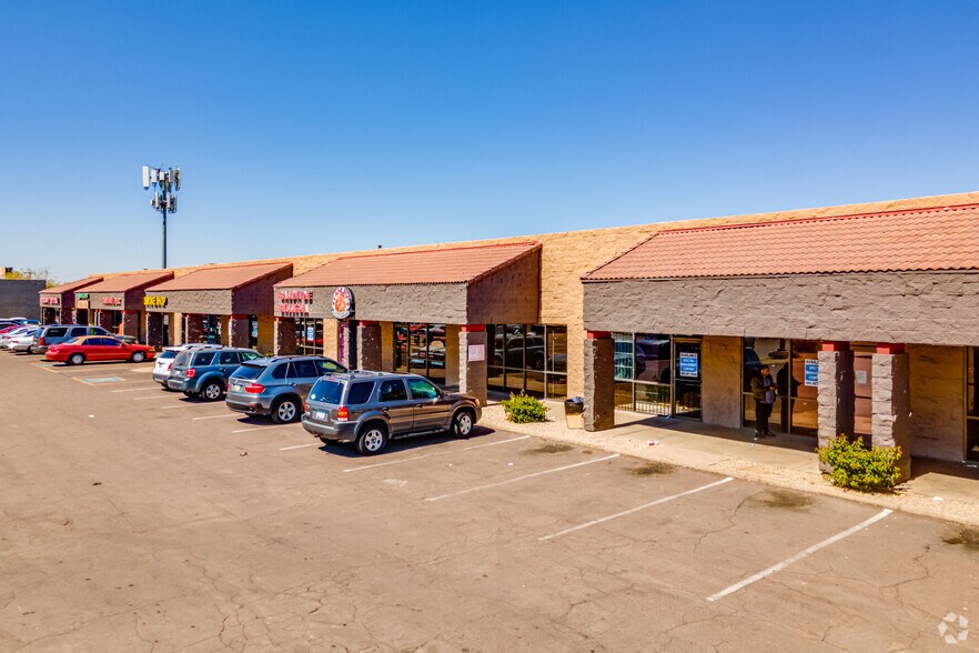 1704-1730 W Bell Rd, Phoenix, AZ 85023 - Bell Plaza | LoopNet