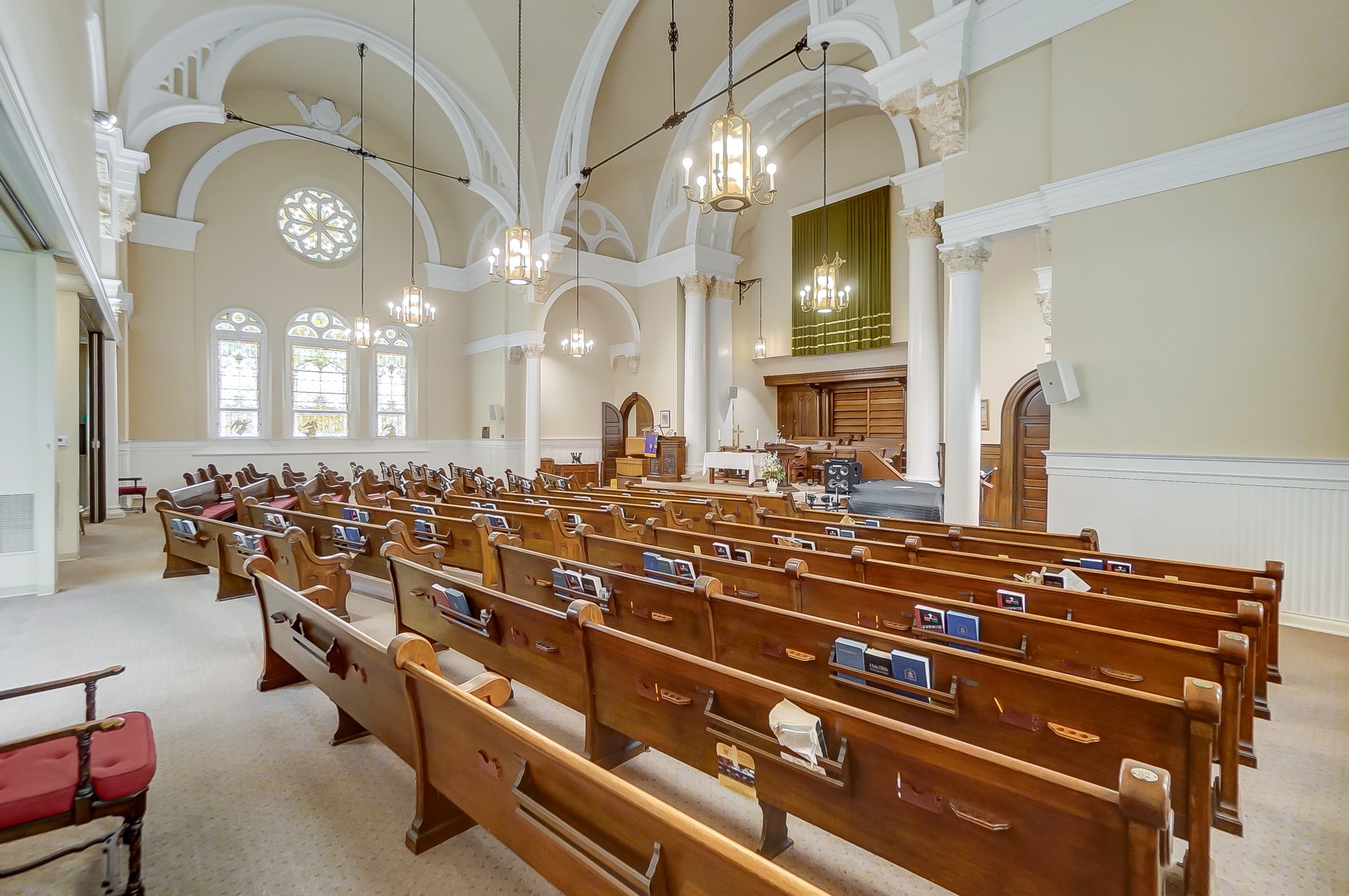 3549 Reading Rd, Cincinnati, OH 45229 - Specialty for Sale | LoopNet