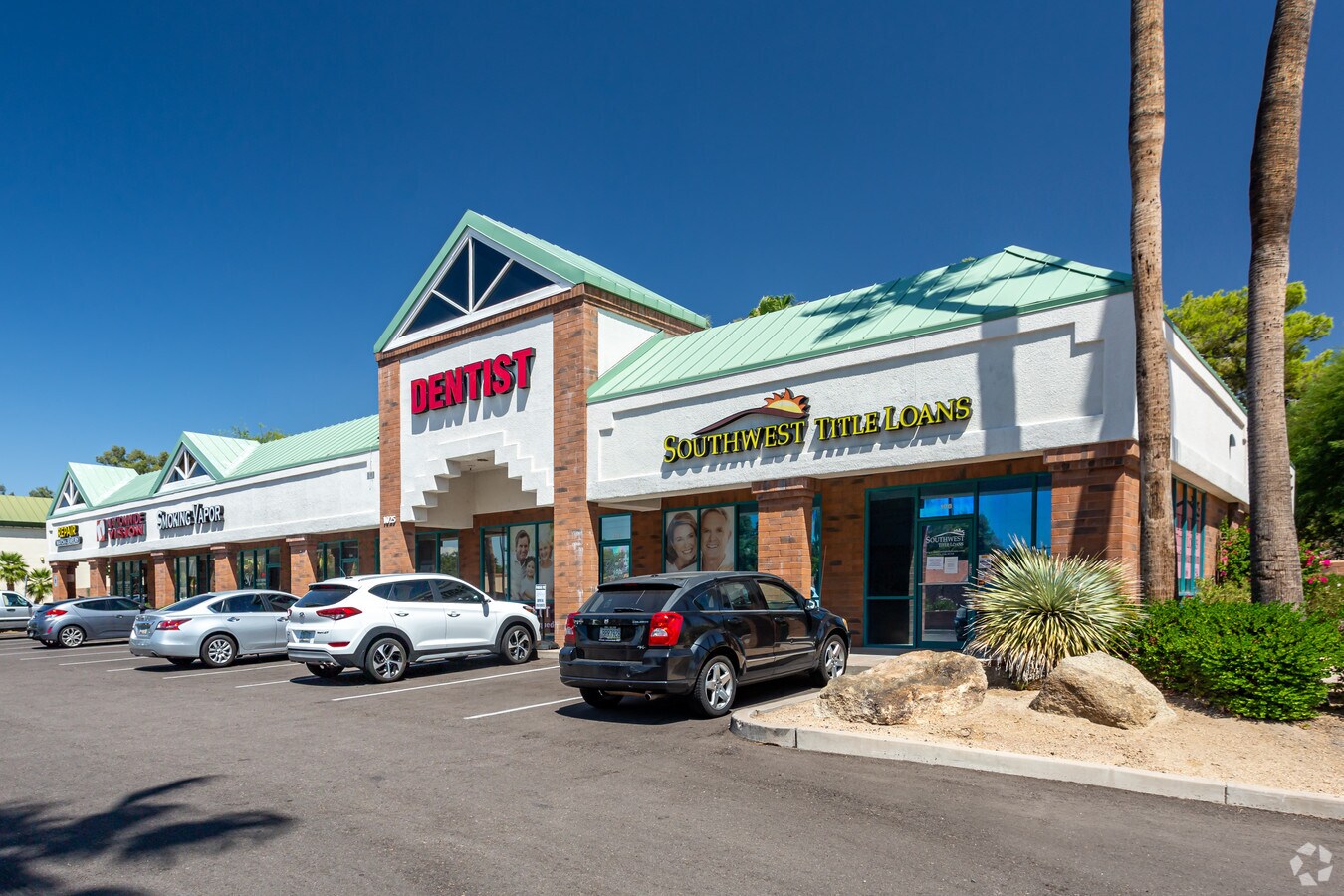 1025 S Power Rd, Mesa, AZ 85206 | LoopNet