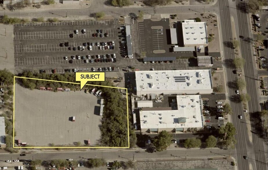 S SWC Valencia Rd & Tucson Blvd, Tucson, AZ 85756 | LoopNet