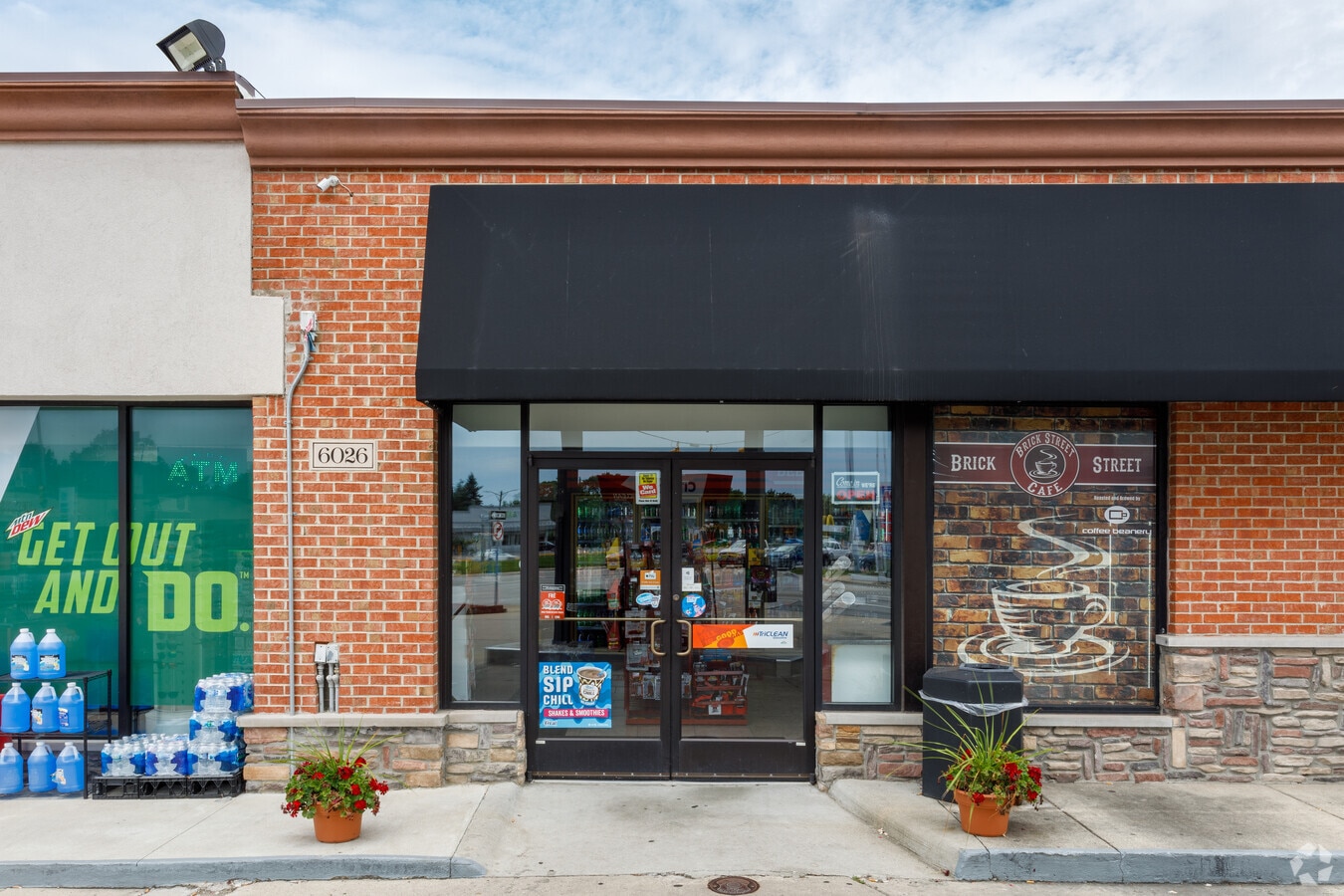 6026 Allen Rd, Allen Park, MI 48101 | LoopNet