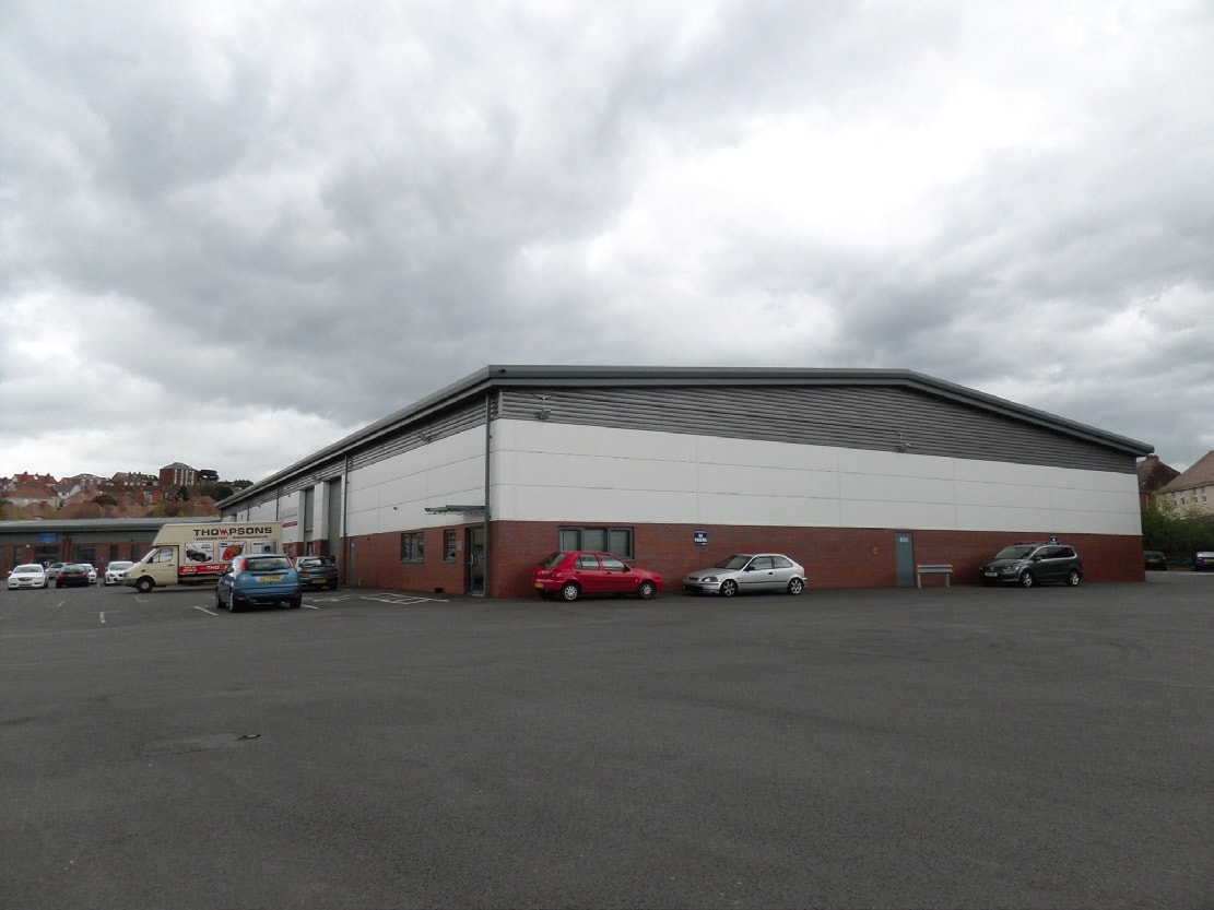 Mckenzie Way, Worcester, WR4 9GN - Industrial for Lease | LoopNet