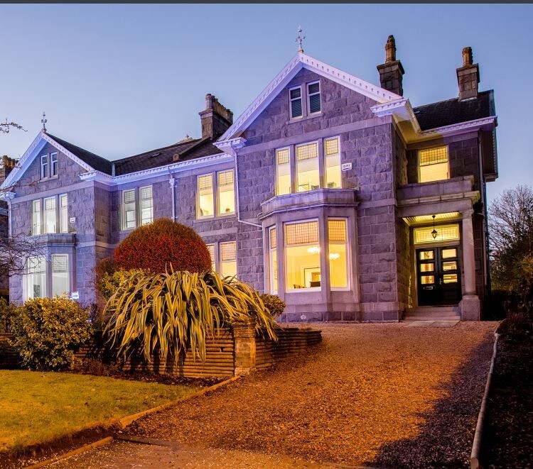 66 Queens Rd, Aberdeen, AB15 4YE | LoopNet