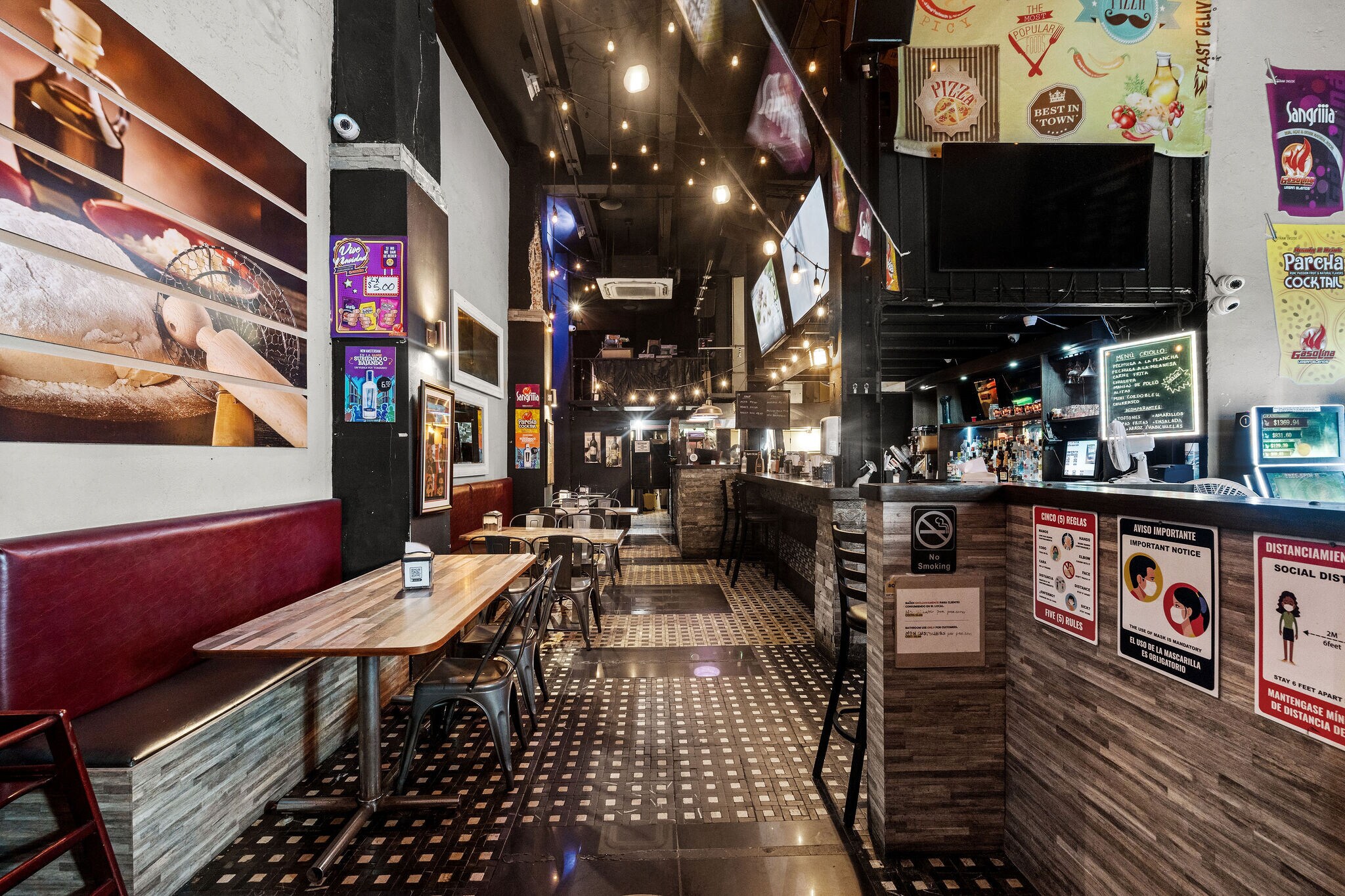 251 Recinto Sur & 301 San Justo, 00901 San Juan - Iconic Old San Juan ...