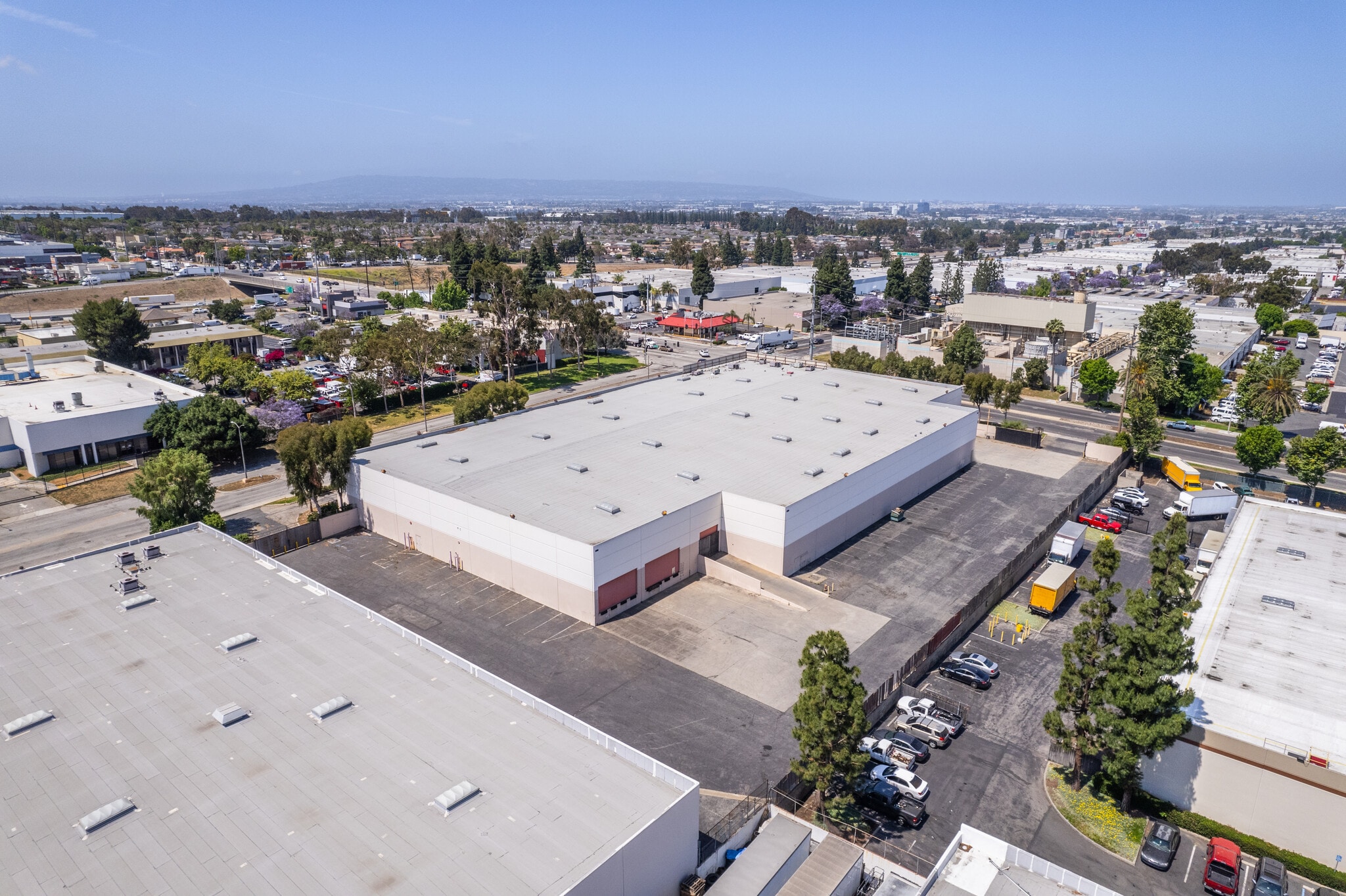 1999 W Walnut St, Compton, CA 90220 - Industrial for Lease | LoopNet