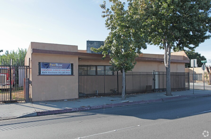 1001 S Alameda St, Compton, CA 90220 | LoopNet