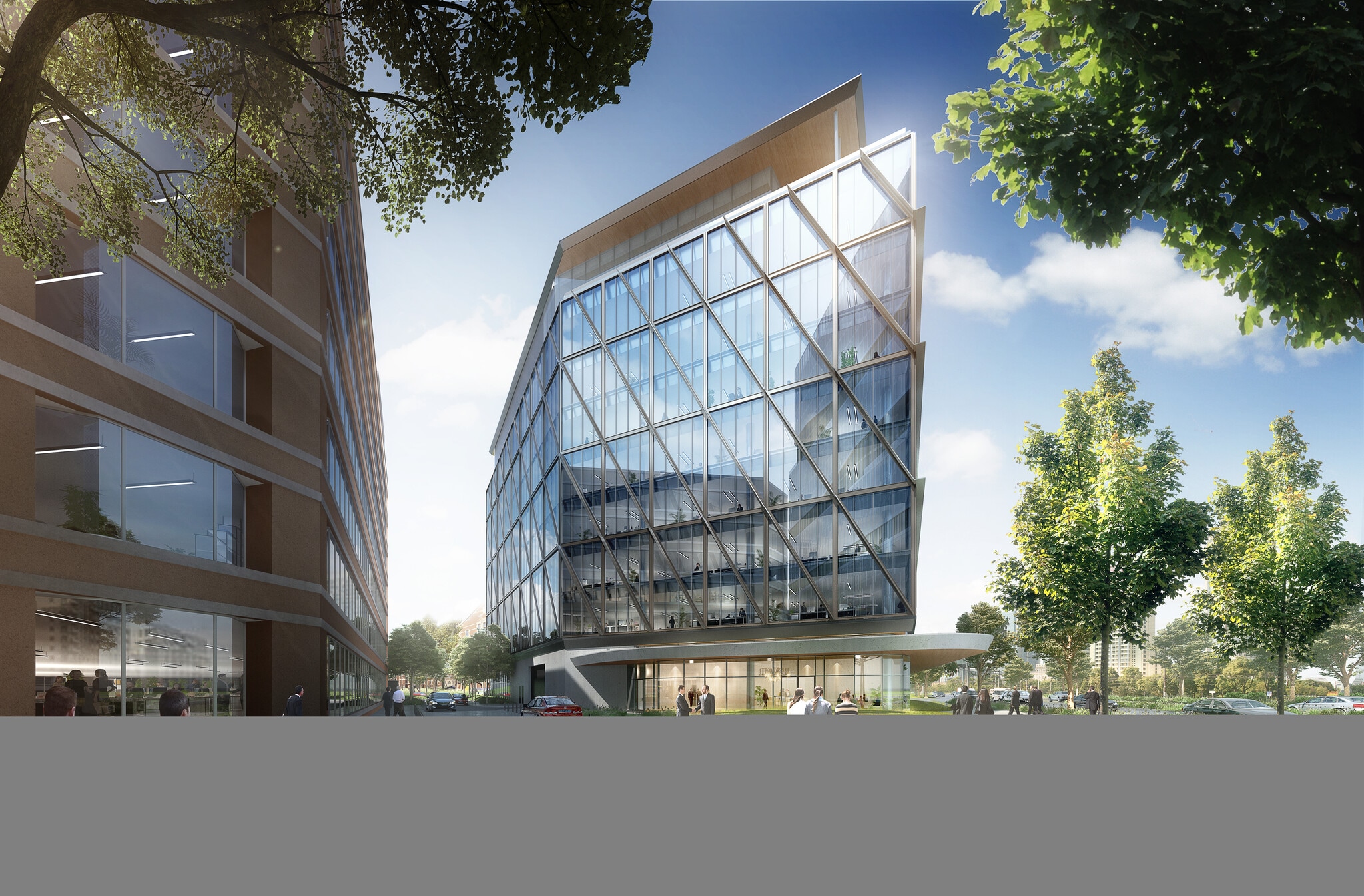 12100 Sunset Hills Rd, Reston, VA 20190 - RTC West | LoopNet