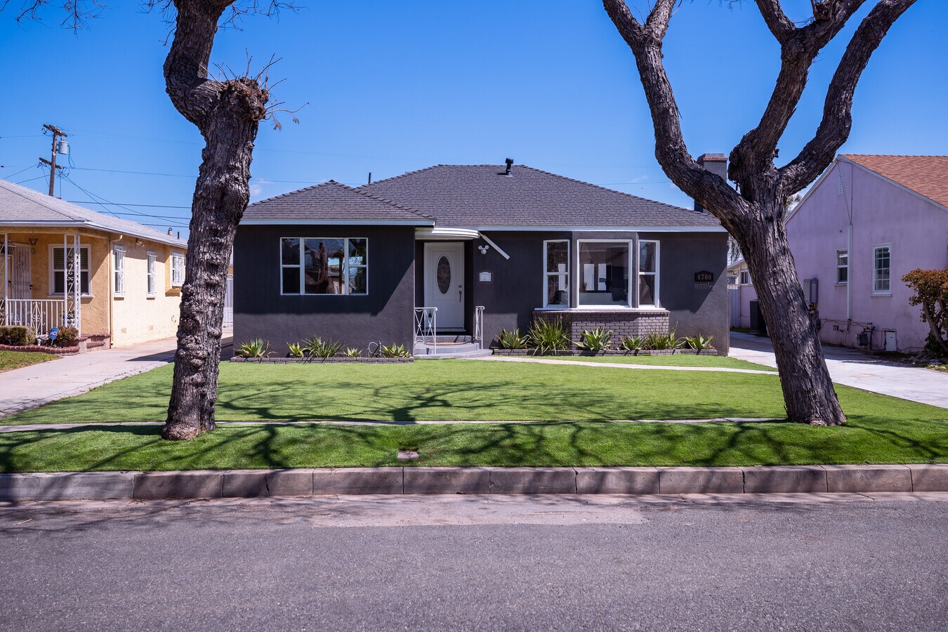 8700 S 8th Ave, Inglewood, CA 90305 | LoopNet