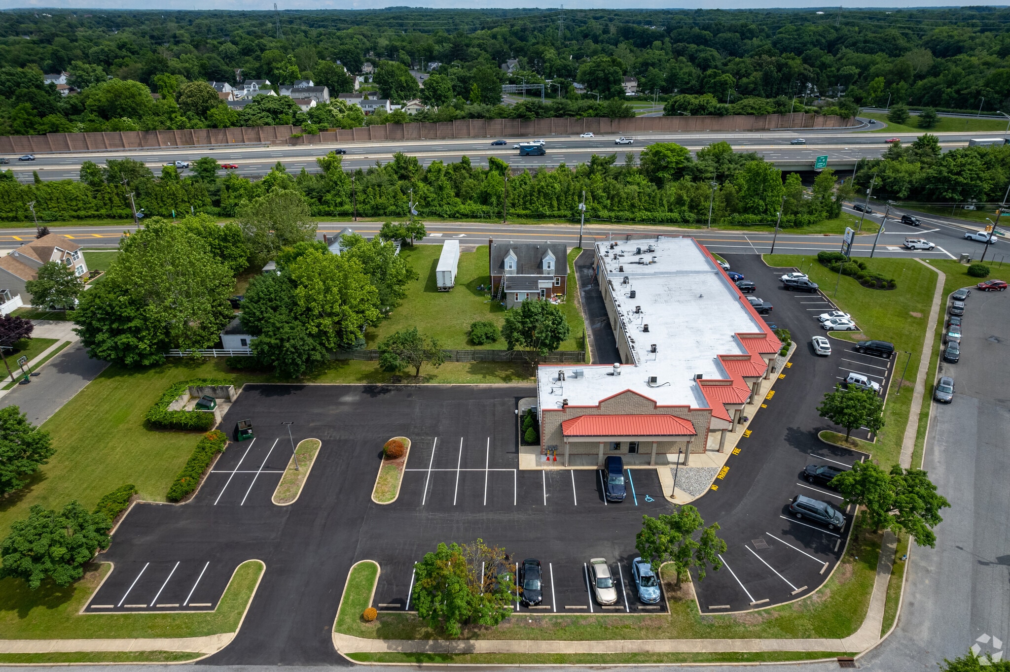 530 Crown Point Rd, Thorofare, NJ 08086 - Crown Point Plaza | LoopNet