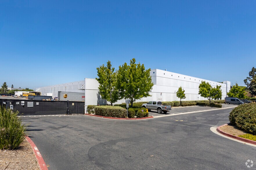 2081 Faraday Ave, Carlsbad, CA 92008 - Industrial for Lease | LoopNet