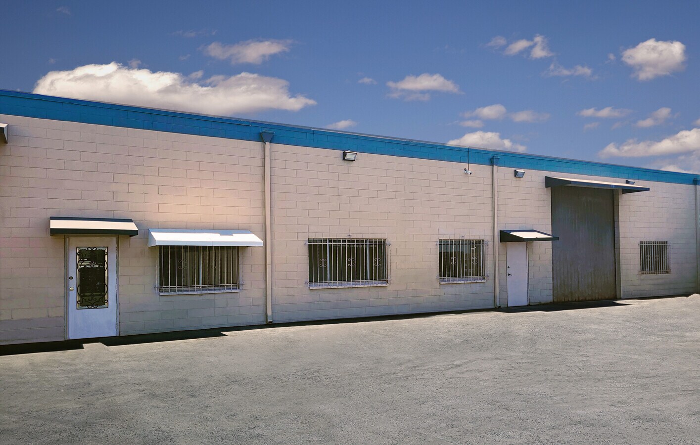 8328 Allport Ave, Santa Fe Springs, CA 90670 | LoopNet