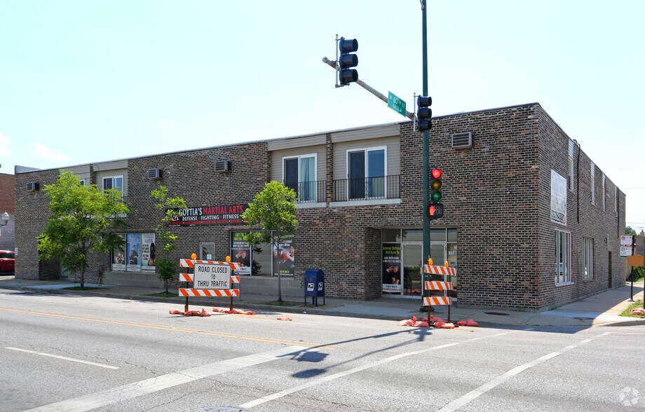 6000-6006 S Central Ave, Chicago, IL 60638 | LoopNet