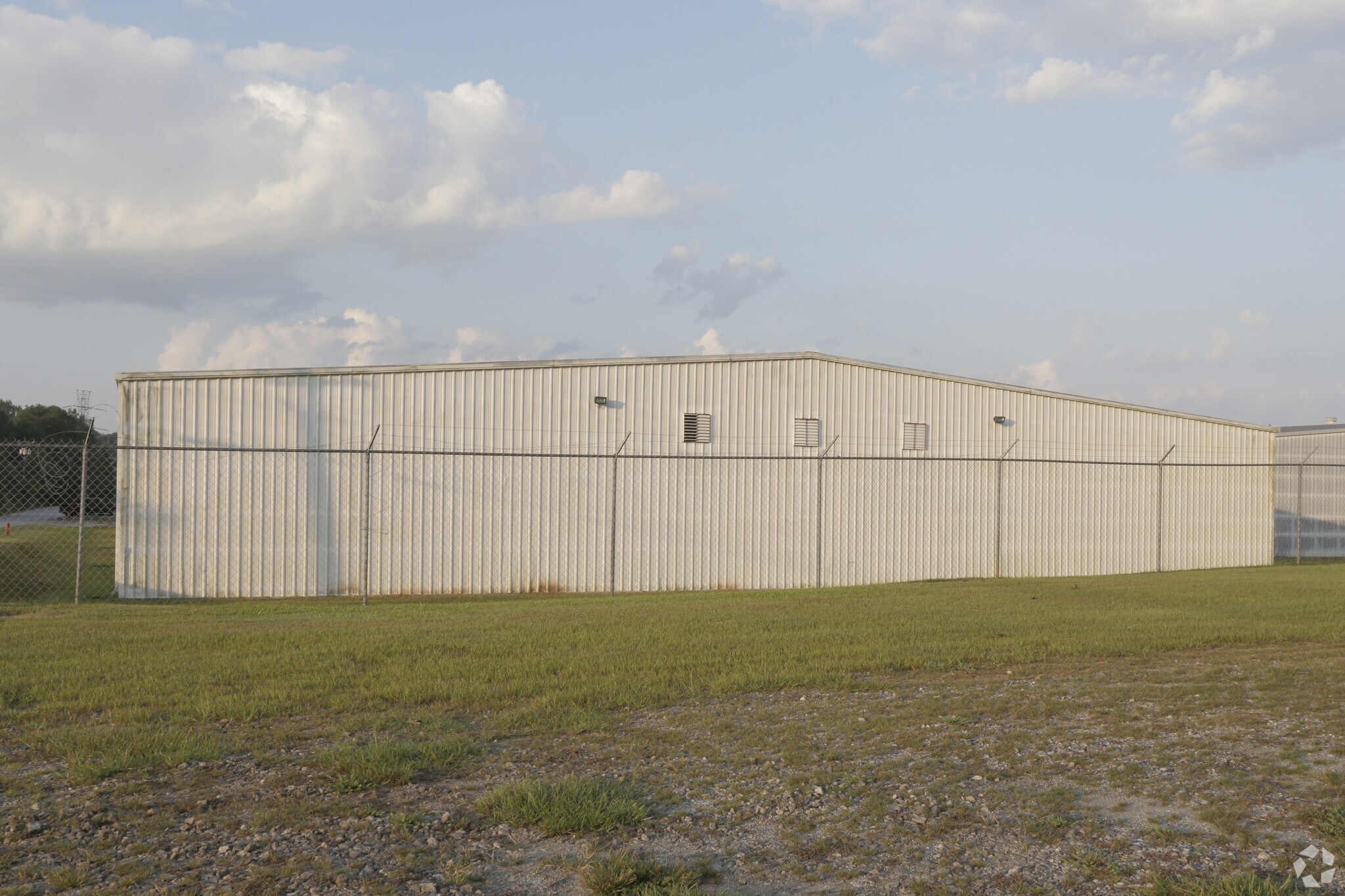 5301 Old Pearman Dairy Rd, Anderson, SC 29625 - Industrial for Lease ...