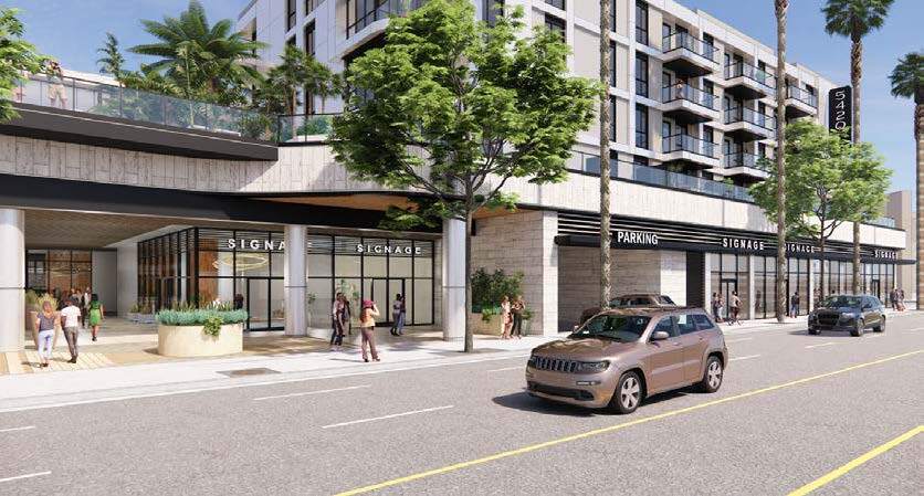 5420 W Sunset Blvd, Los Angeles, CA 90027 - Retail for Lease | LoopNet